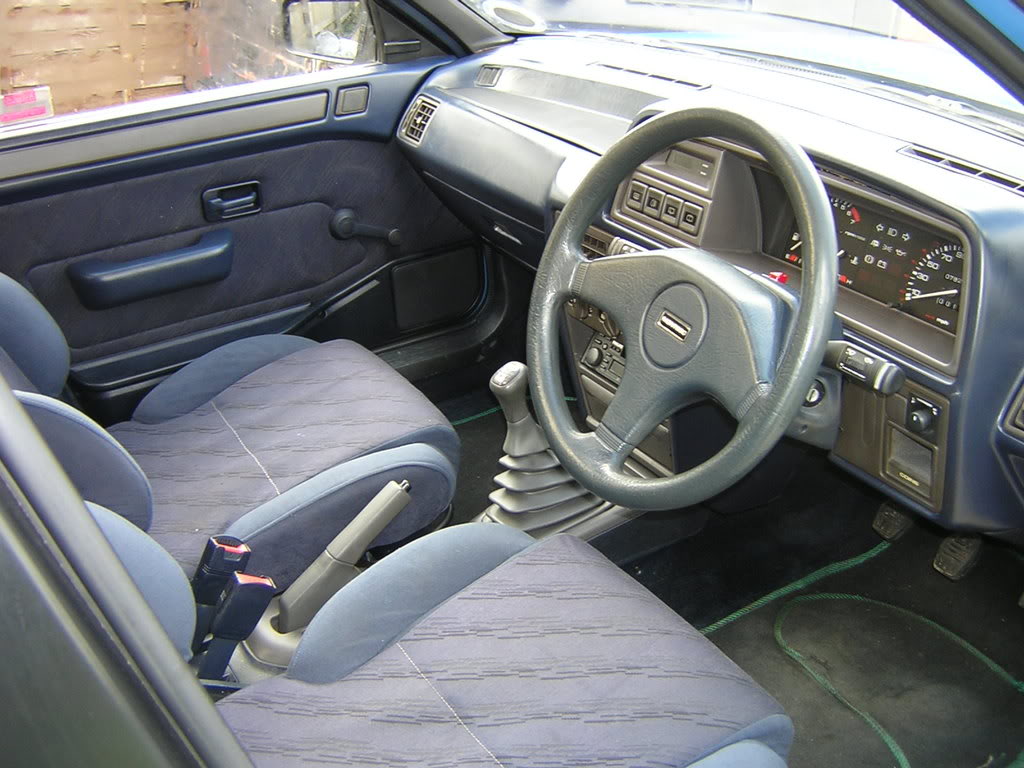 Rover Montego technical specifications and fuel economy